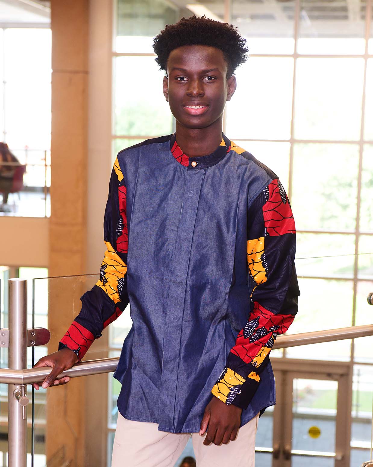 Debó Boutique | African Inspired Fashion – DeboBoutique