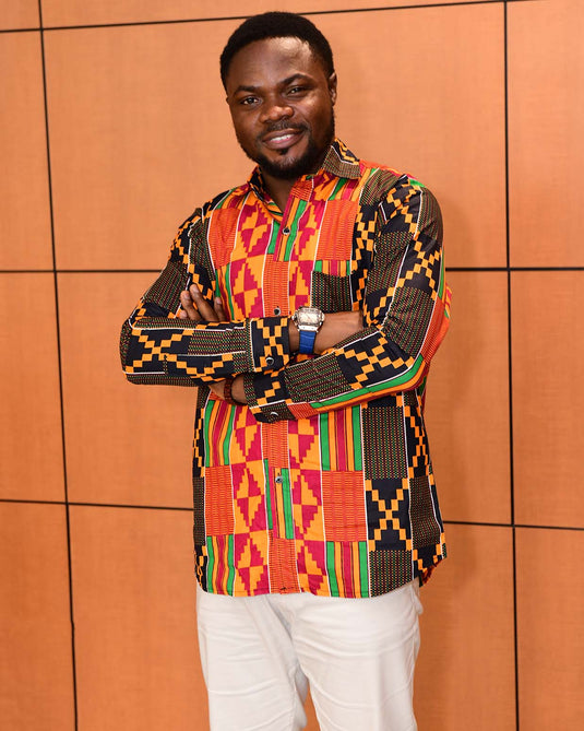 Debó Boutique | African Inspired Fashion – DeboBoutique